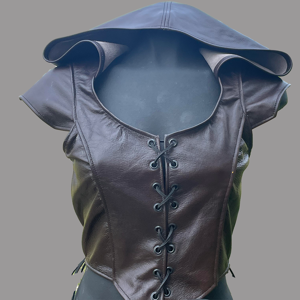 Skapa Leather